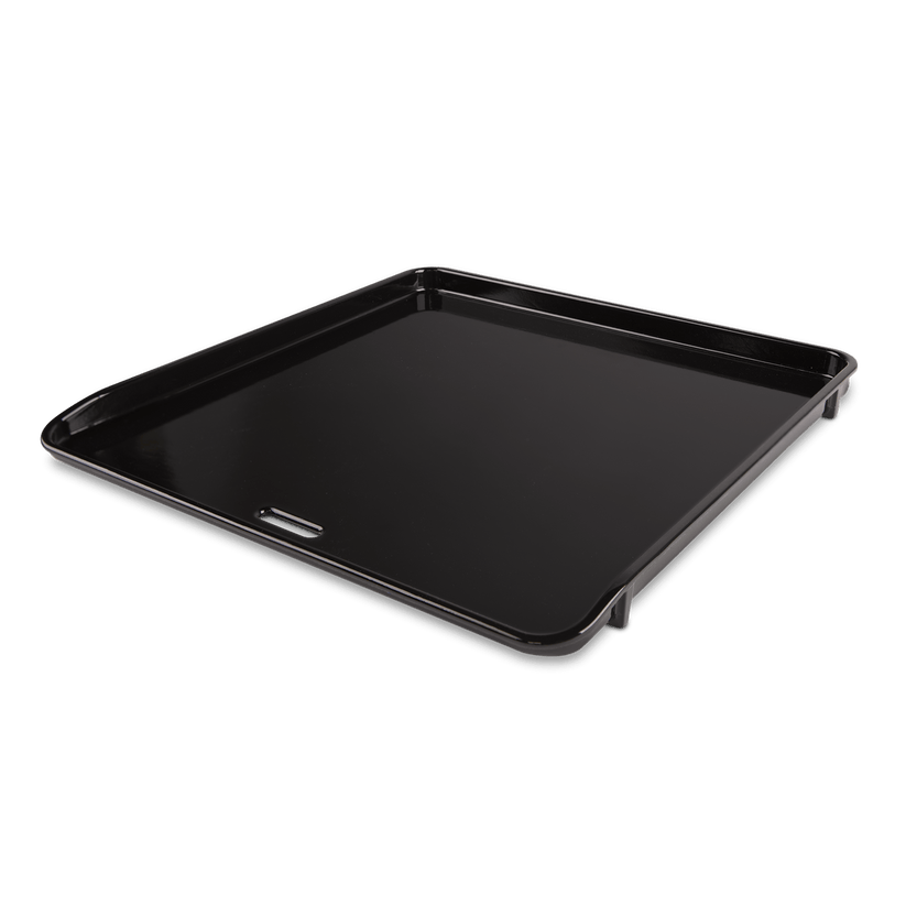 WEBER Crafted Format Flattop – The Barbecue Store Thailand
