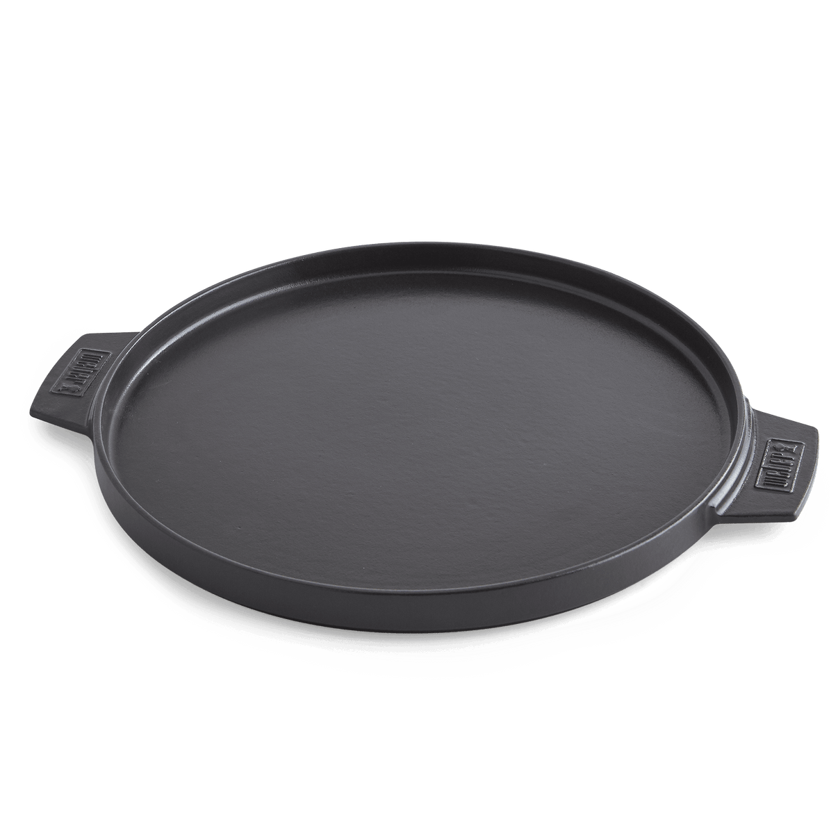 WEBER Dutch Oven Duo – The Barbecue Store Thailand