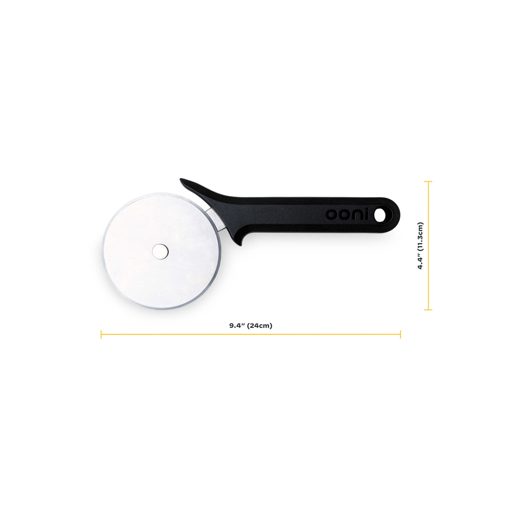 Ooni Pizza Cutter Wheel – The Barbecue Store Thailand