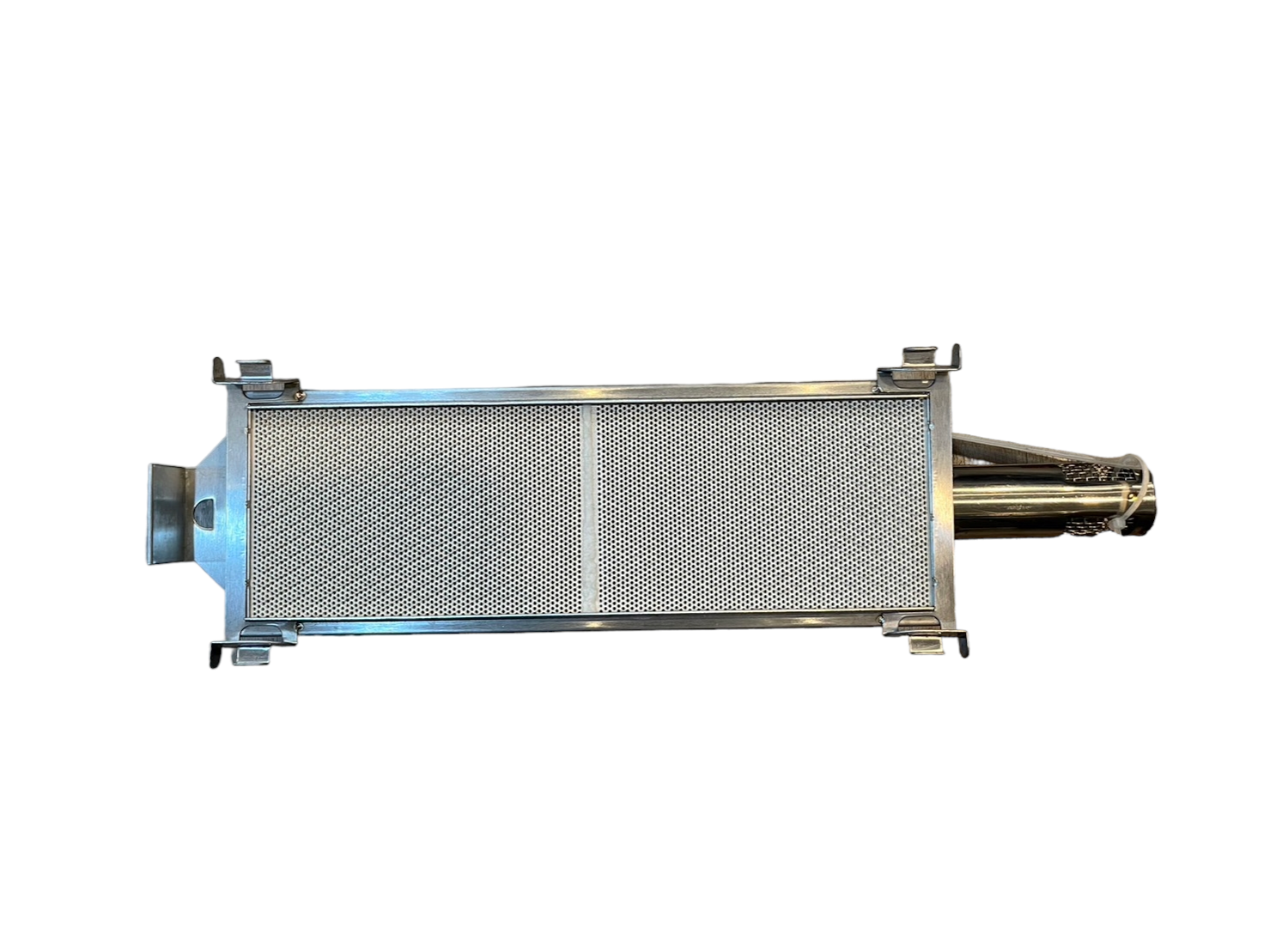 Radiant Quartz Technology (RQT) Burner – The Barbecue Store Thailand