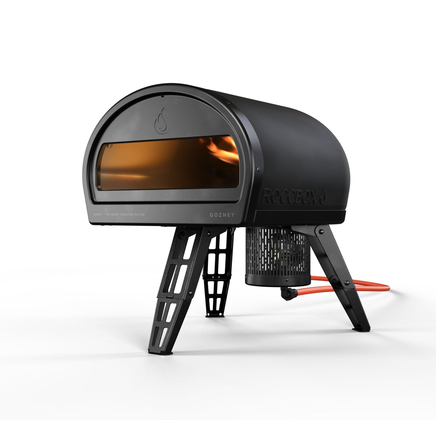 Gozney Roccbox Portable Pizza Oven – The Barbecue Store Thailand