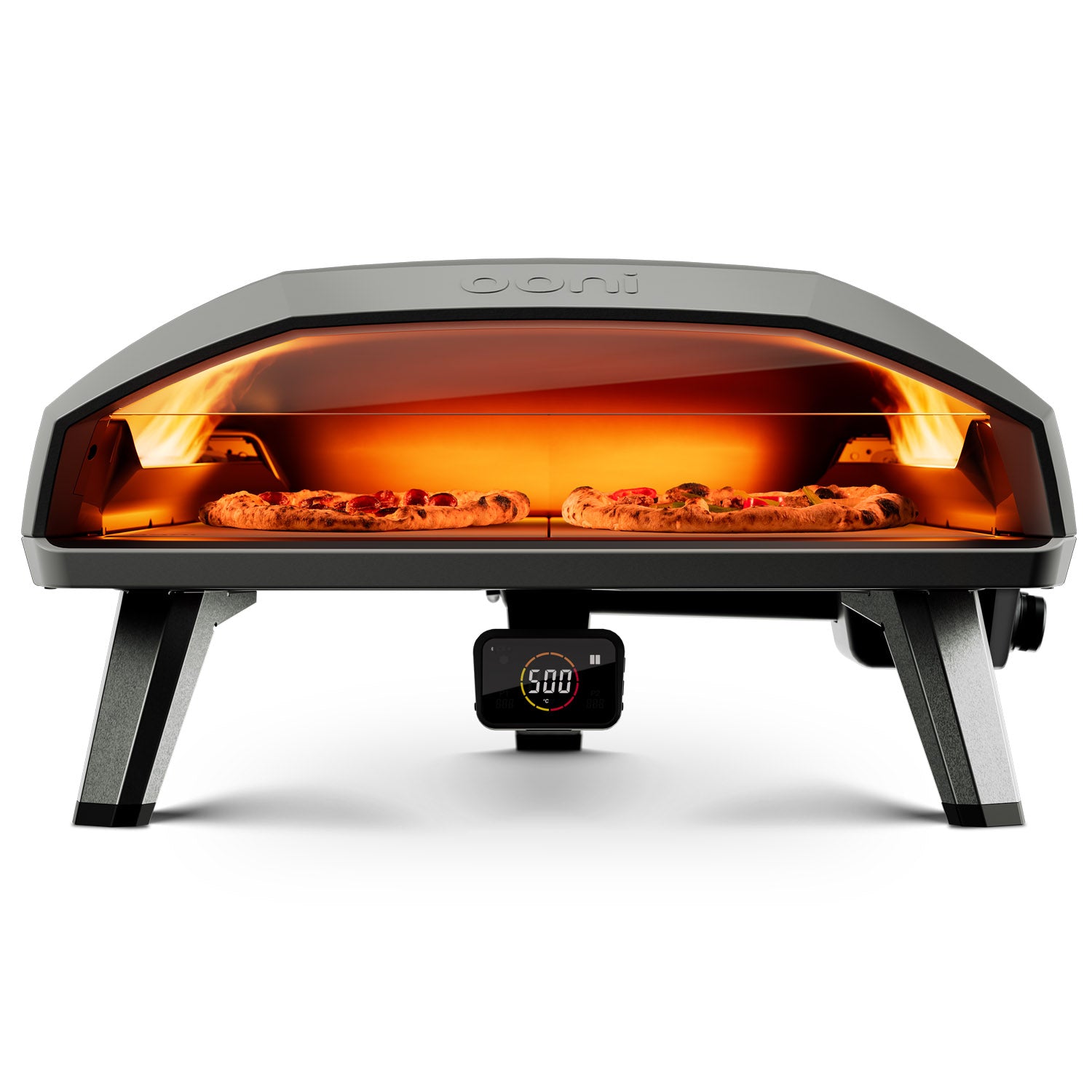 Ooni Koda 2 Max Gas-Powered Pizza Oven – The Barbecue Store Thailand