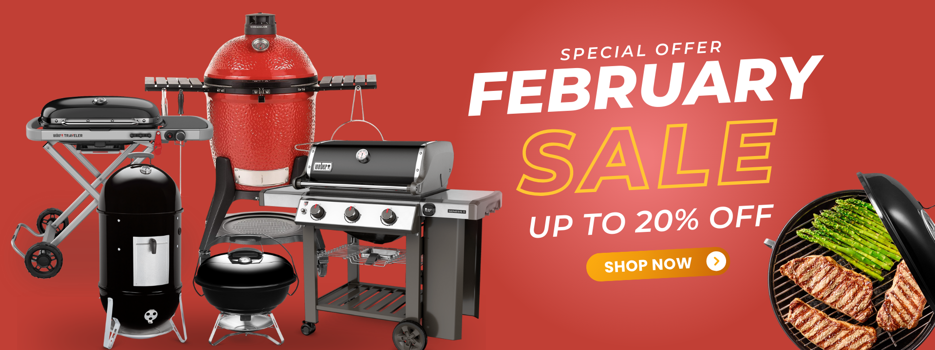 Thailand's Largest Premium Barbecue Supplier. Up to 10 years warranty. – BBQ39