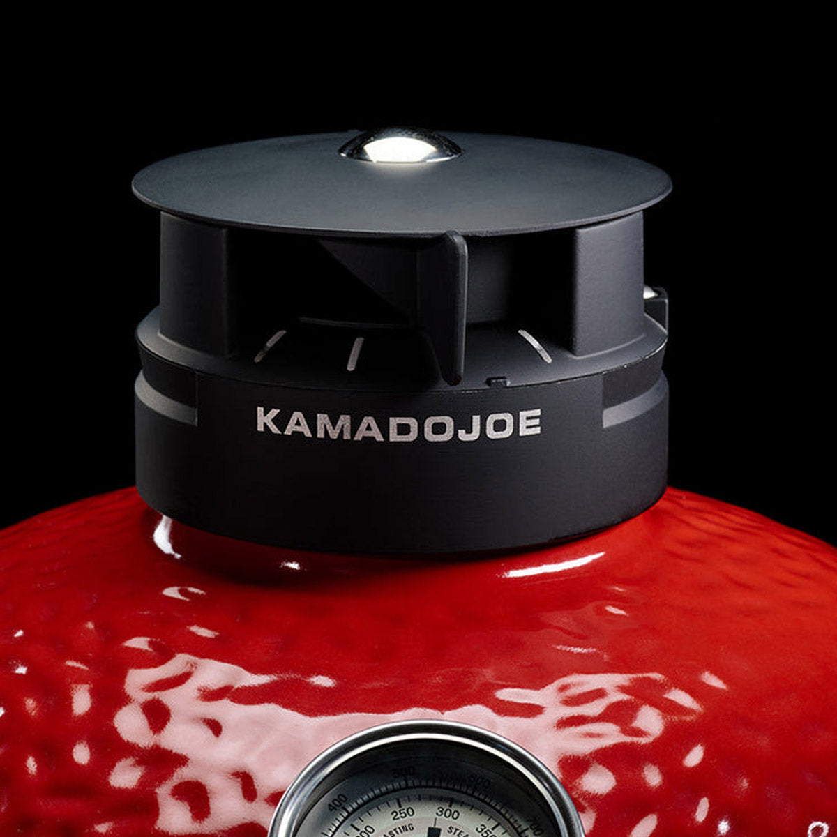 100% Authentic KAMADO JOE Series III - CLASSIC JOE – The Barbecue Store ...