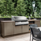 Turbo Elite 5 Burner - Build in – BBQ39