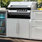 Turbo Elite 5 Burner - Build in – BBQ39