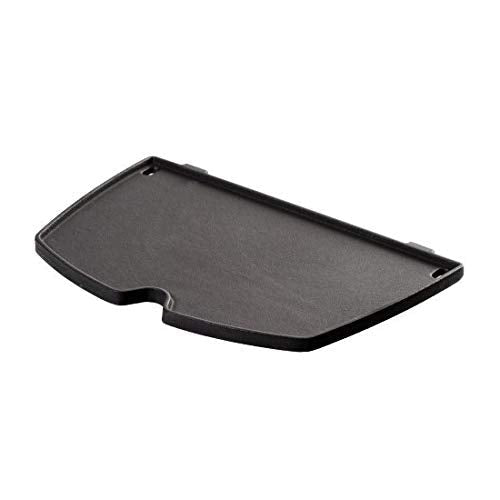WEBER Q 1200 Griddle – Hot Plate – BBQ39