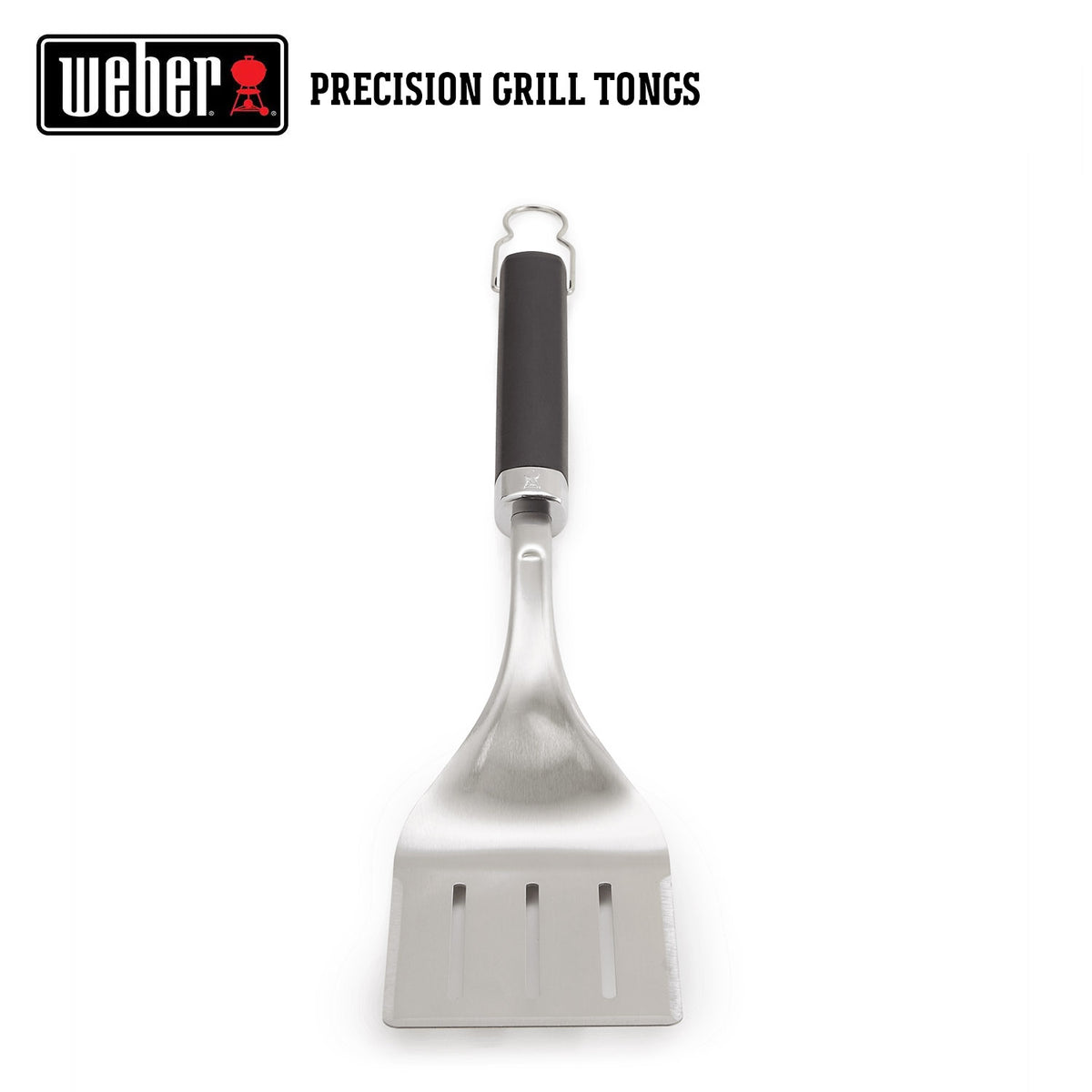 Precision Grill Spatula – BBQ39