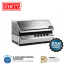 Turbo Elite 5 Burner - Build in – BBQ39