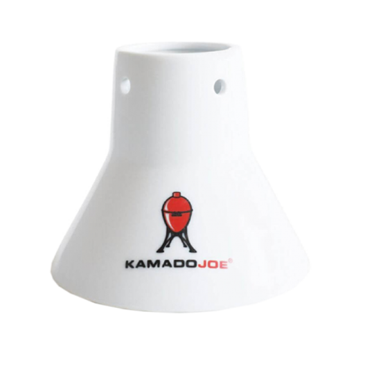 Kamado Joe Ceramic Chicken Stand – BBQ39