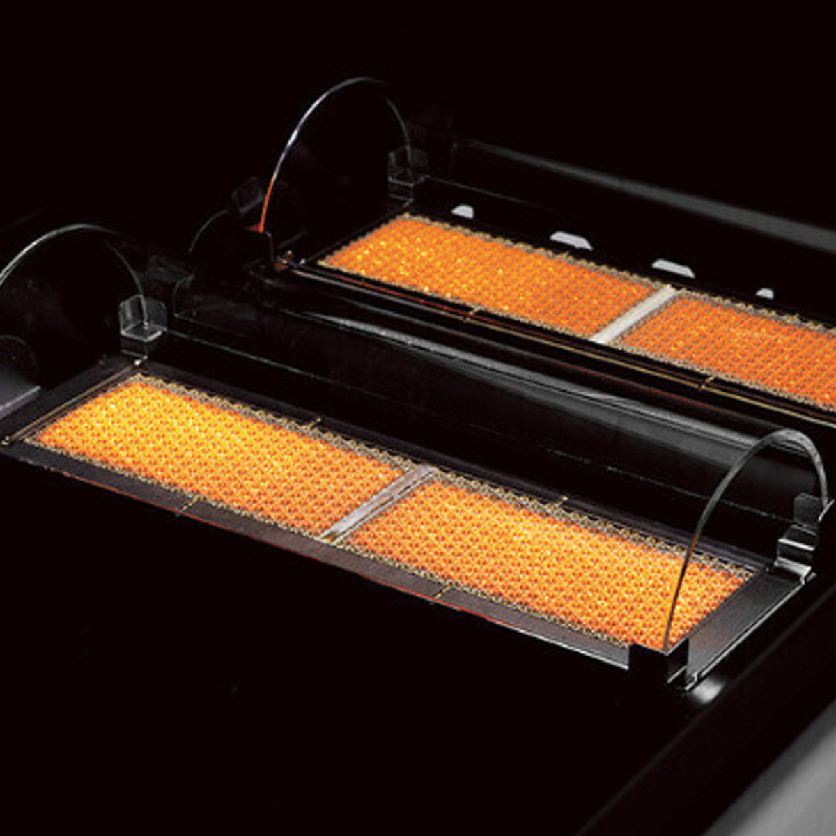 Turbo Elite 5 Burner - with Side Burner – BBQ39