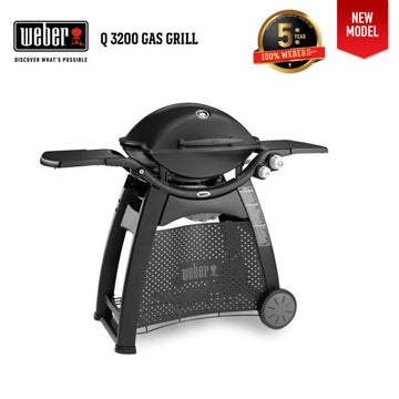 GAS GRILL – BBQ39