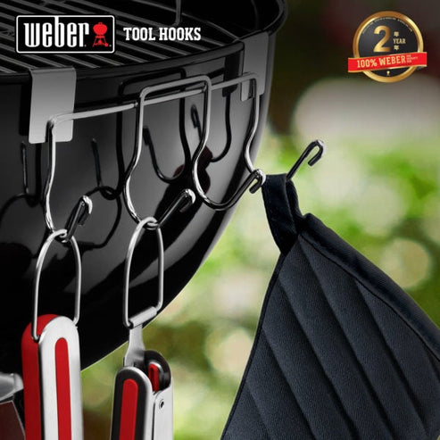 hooks เครื่องมือ weber – The Barbecue Store Thailand